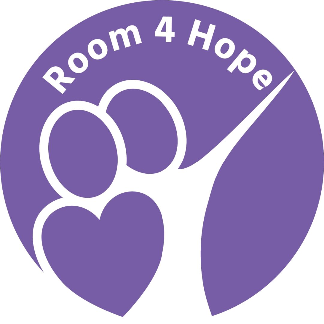 Empower Women: Room 4 Hope Support - Room 4 Hope